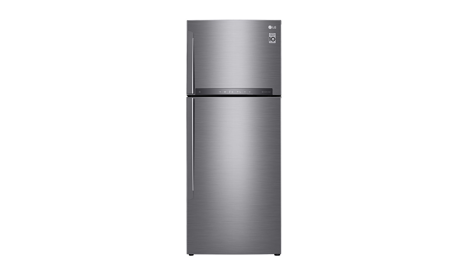 Frigider LG | Clasa E | 438 L | GTB574PZHZD | LG ROMANIA