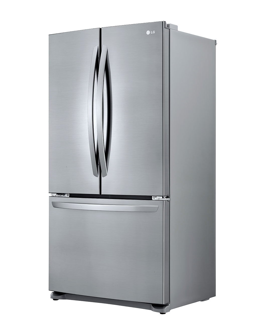 LG Frigider Multi Door | 499L | Total No Frost | Compresor Linear ...