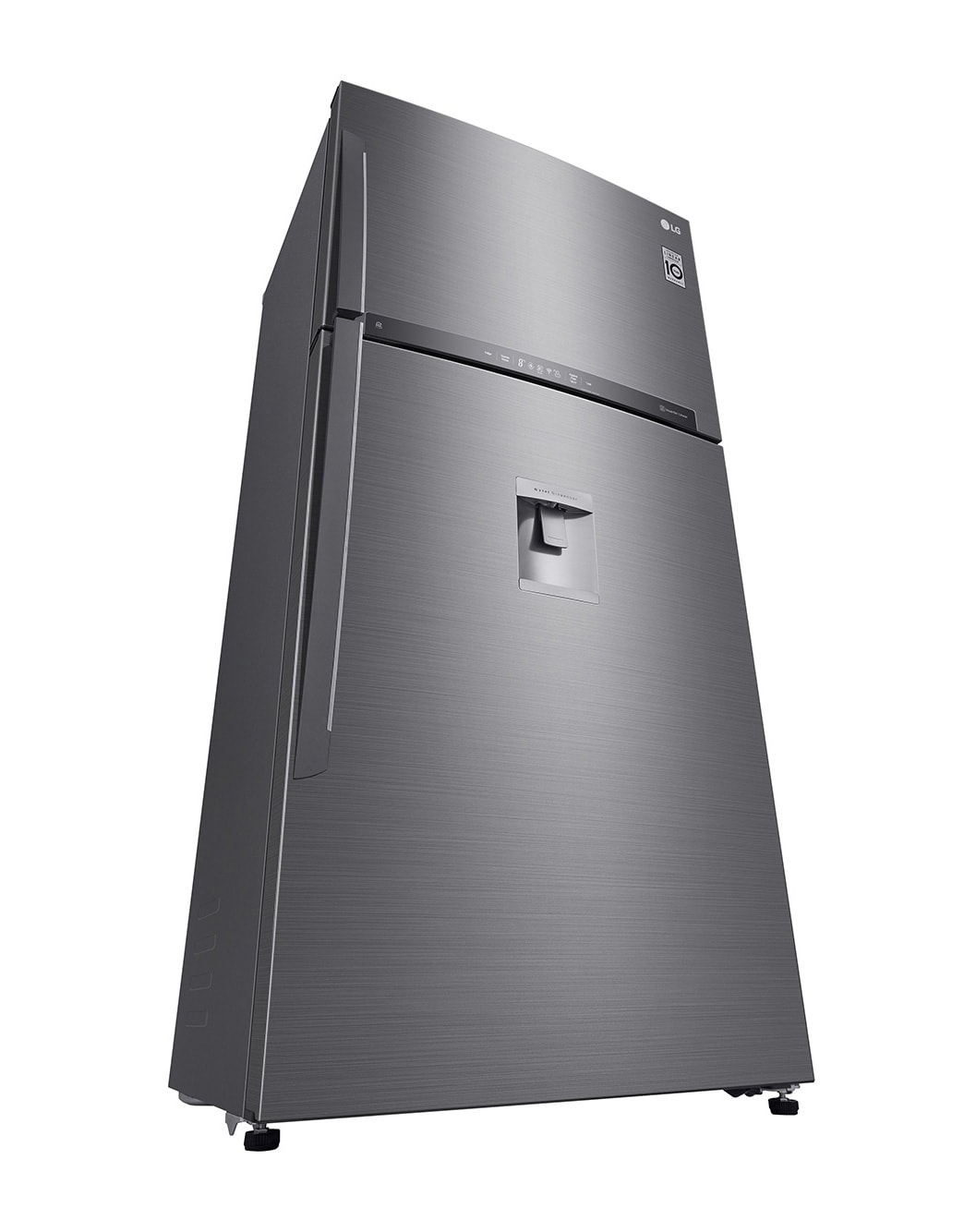 Frigider LG | Clasa E | 592 L GTF916PZPYD | LG ROMANIA