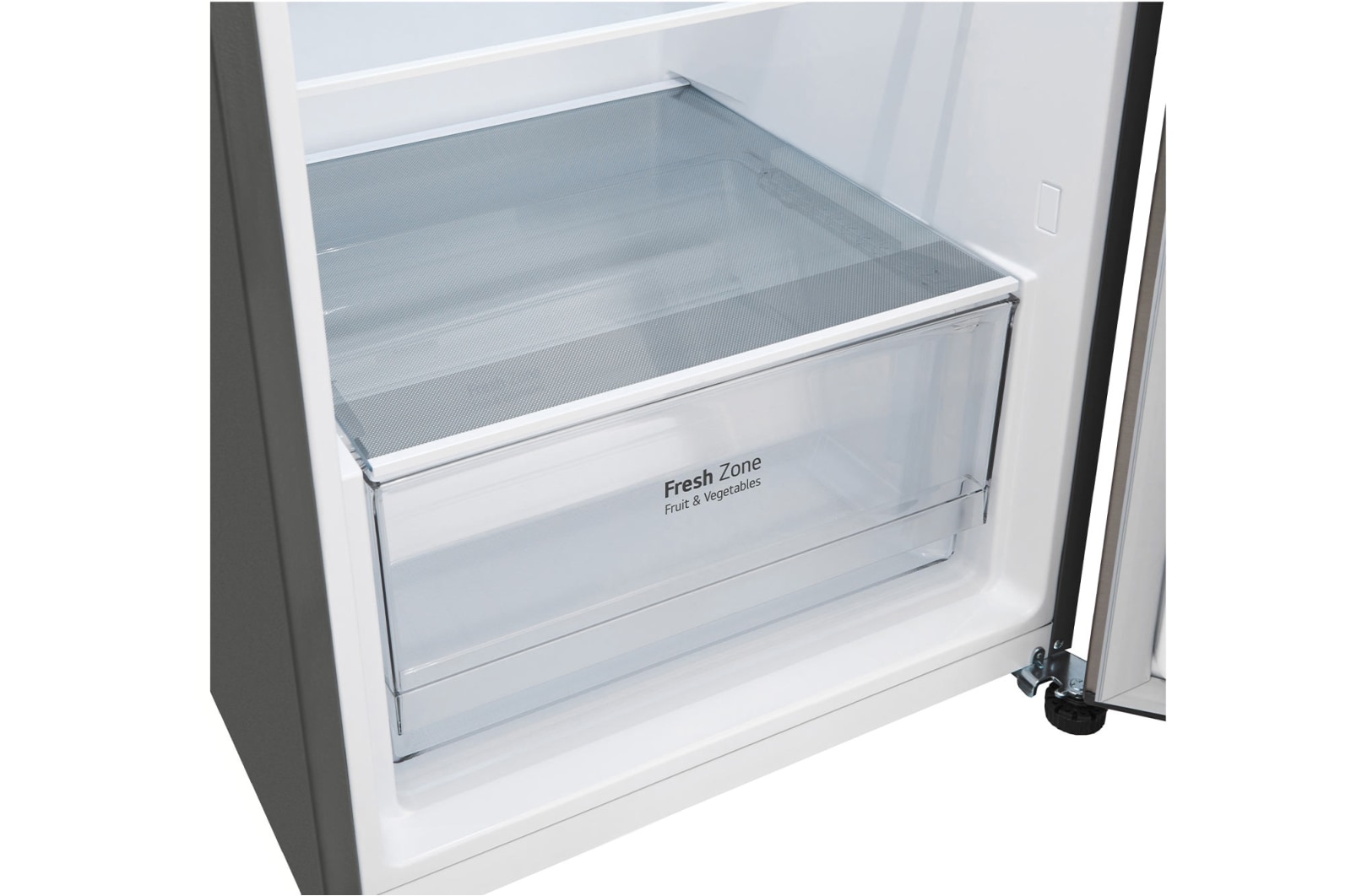 Frigider LG de 335L, GTBV36PZGKD, LG ROMANIA