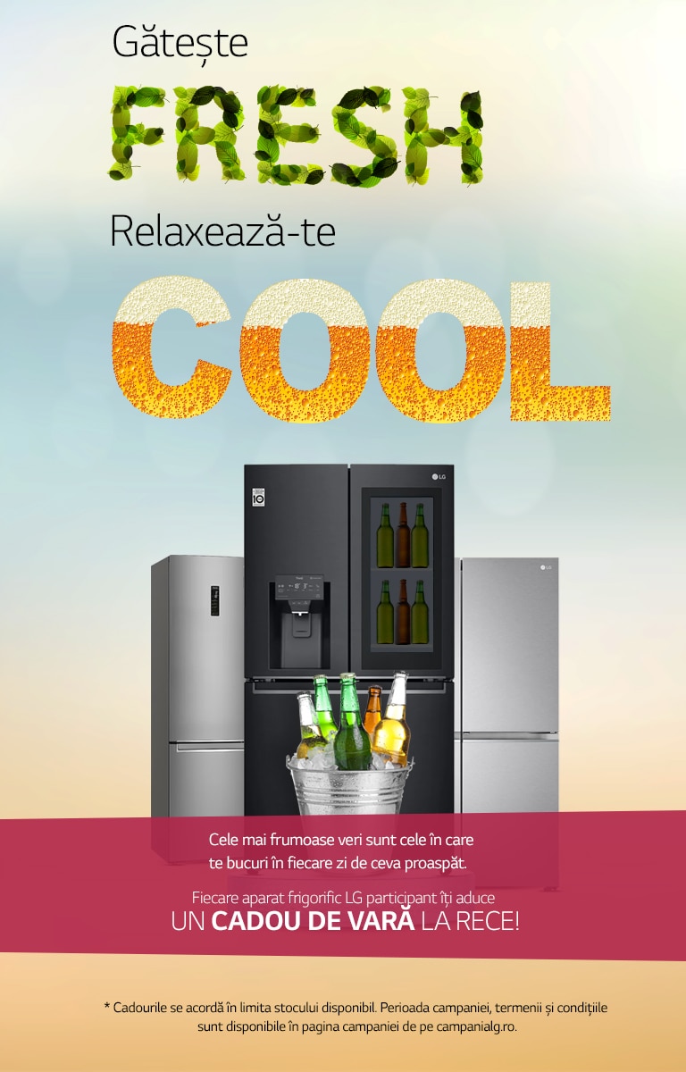 Electronice LG RO: Electronice de consum de la LG | LG România