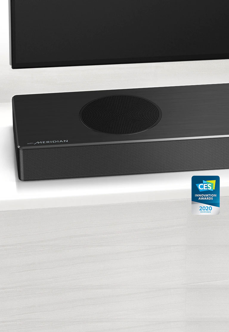 Bara de sunet LG SN9Y, LG ROMANIA, DOLBY ATMOS
