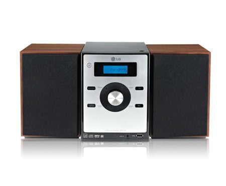 LG Home Audio | LG România