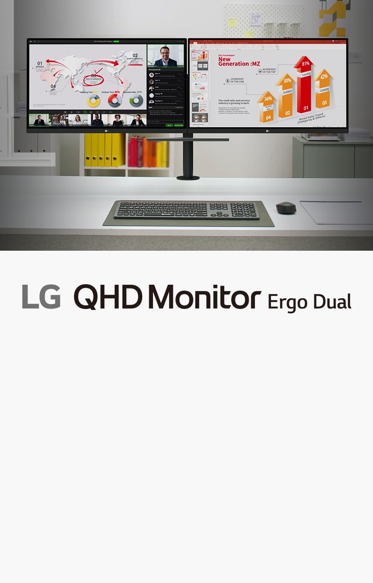 Electronice LG RO: Electronice de consum de la LG | LG România