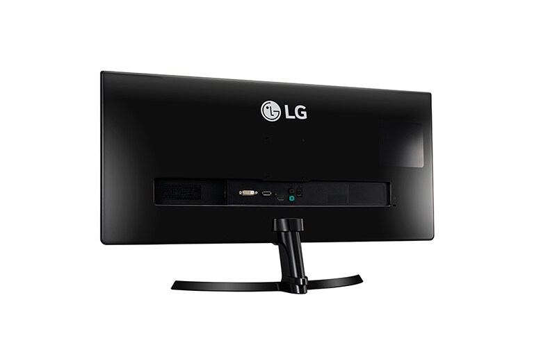 Monitor IPS LG 21:9 UltraWide® FHD 29UM68