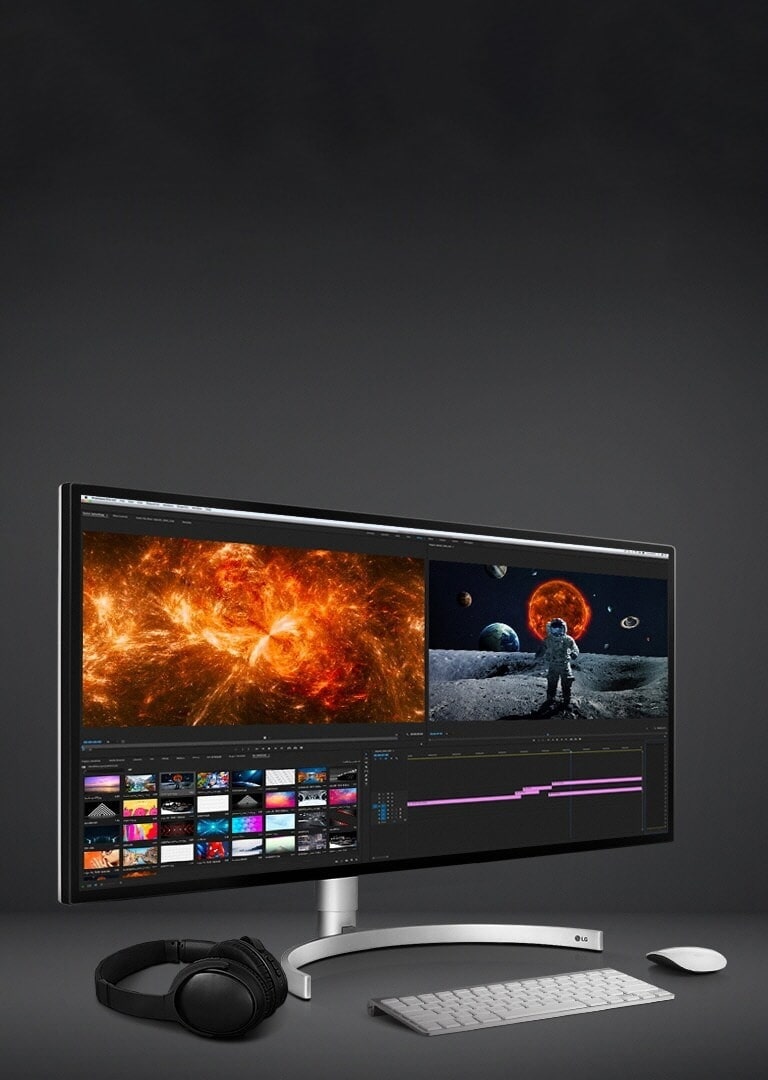 Monitoare PC - Monitor Calculator - Monitor TV | LG România