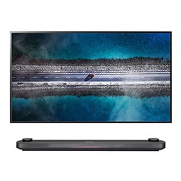 Electronice LG RO: Electronice de consum de la LG | LG România