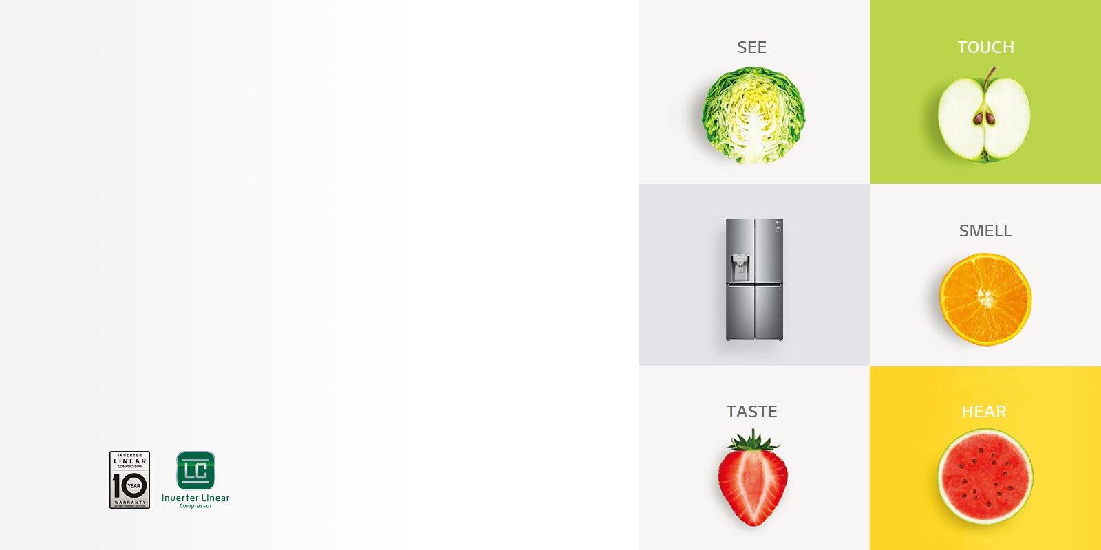 Electronice LG RO: Electronice de consum de la LG | LG România