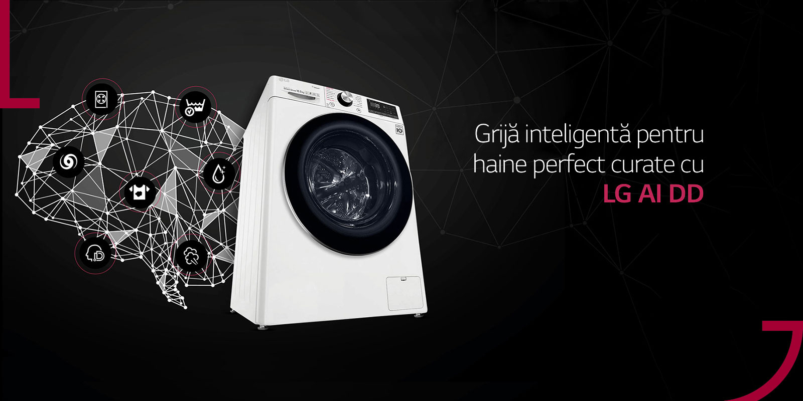 Electronice LG RO: Electronice de consum de la LG | LG România