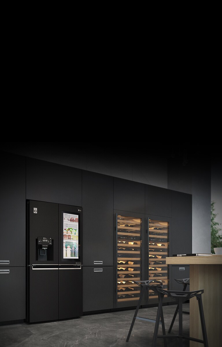 Electronice LG RO: Electronice de consum de la LG | LG România