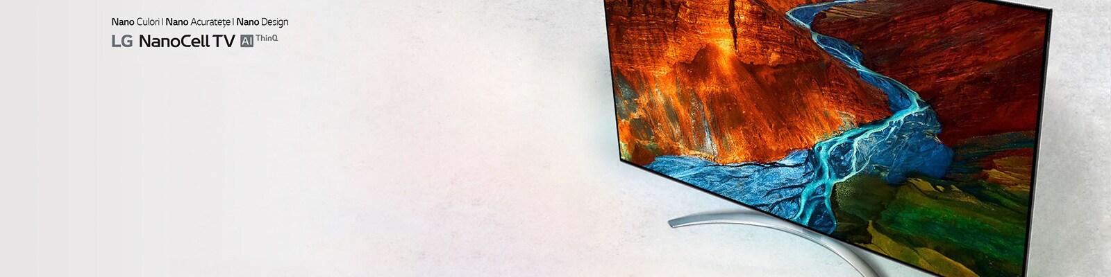 Electronice LG RO: Electronice de consum de la LG | LG România