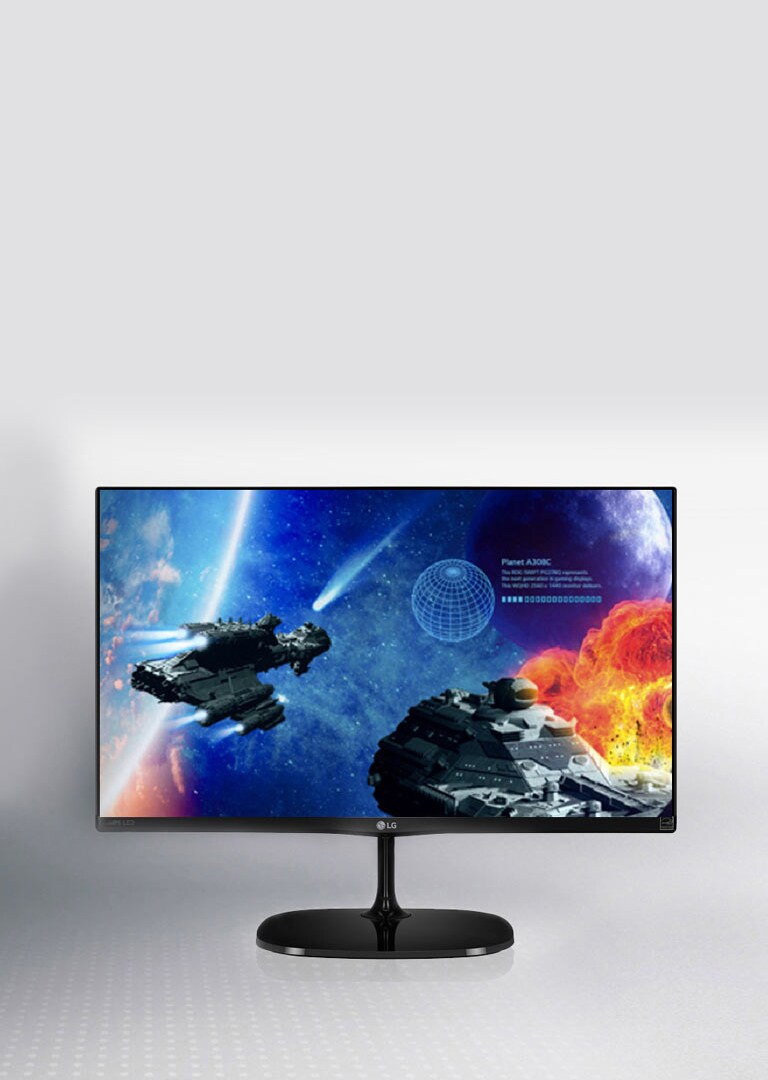 Monitoare LED - Monitoare LCD - Monitor LG | LG România