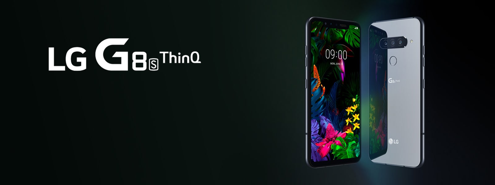 Telefoane Mobile - Alege Cel Mai Bun Telefon | LG România