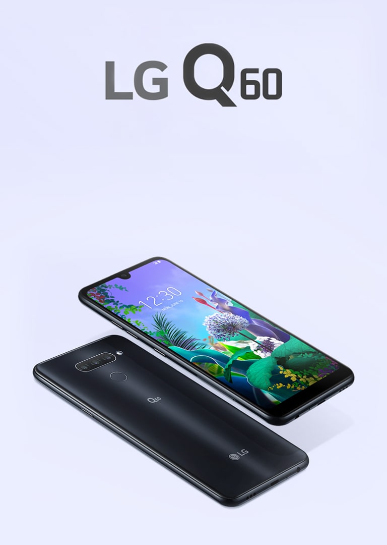 Telefoane Mobile - Alege Cel Mai Bun Telefon | LG România