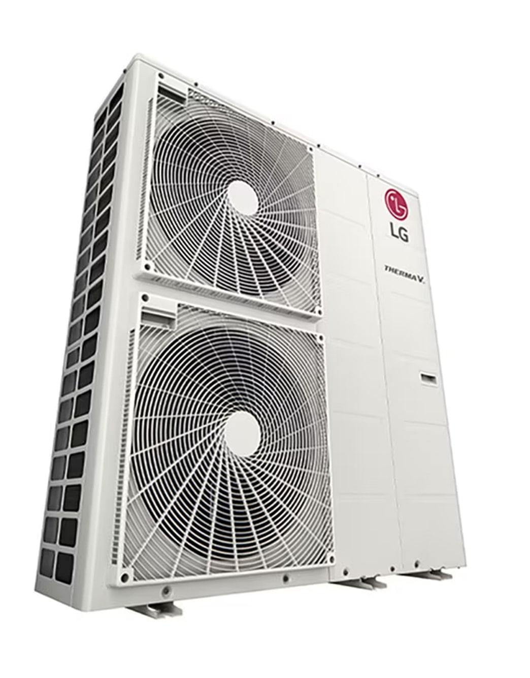 Pompa de caldura Therma V R32 Monobloc S | LG Romania