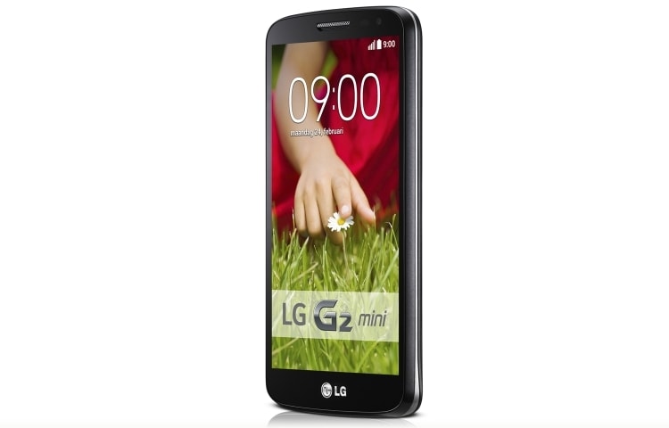 LG G2 Mini | D620