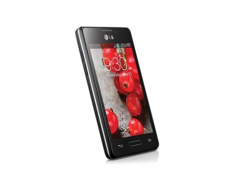 LG Optimus L4 II - E440