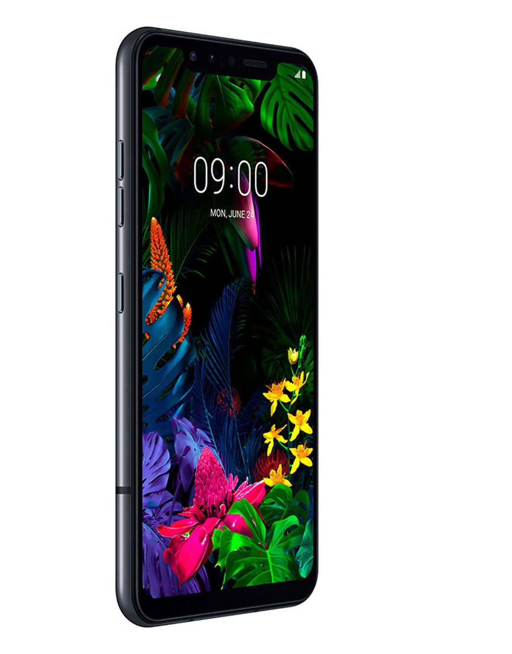 LG Smartphone LG G8S ThinQ | Cinci camera foto | 128GB | 6GB RAM ...