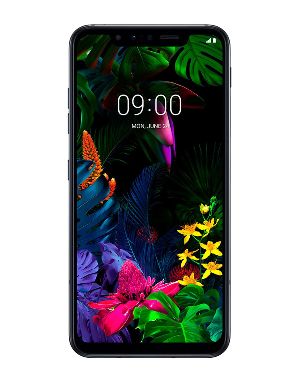 LG Smartphone LG G8S ThinQ | Cinci camera foto | 128GB | 6GB RAM ...