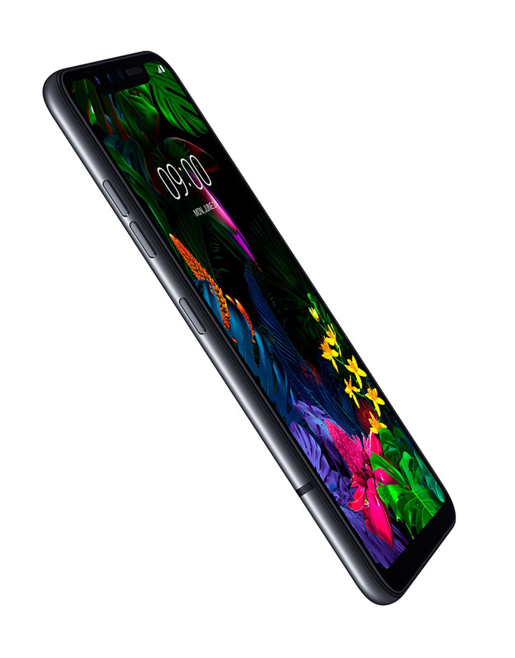 LG Smartphone LG G8S ThinQ | Cinci camera foto | 128GB | 6GB RAM ...