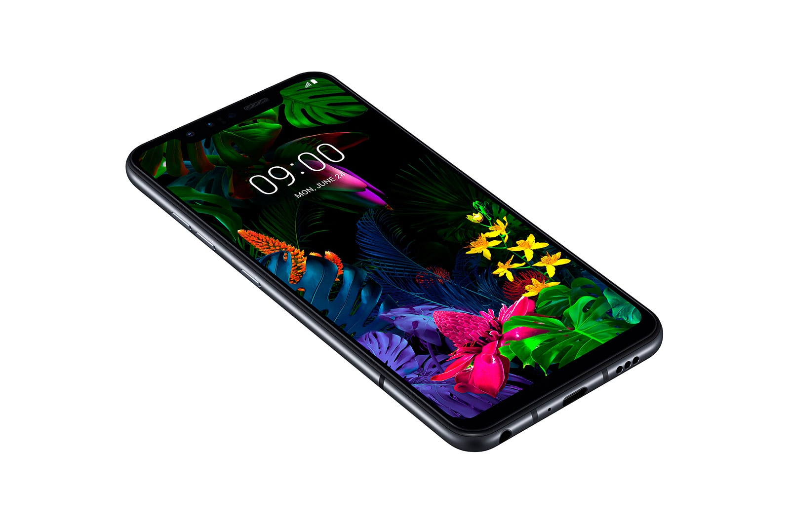 LG Smartphone LG G8S ThinQ | Cinci camera foto | 128GB | 6GB RAM ...