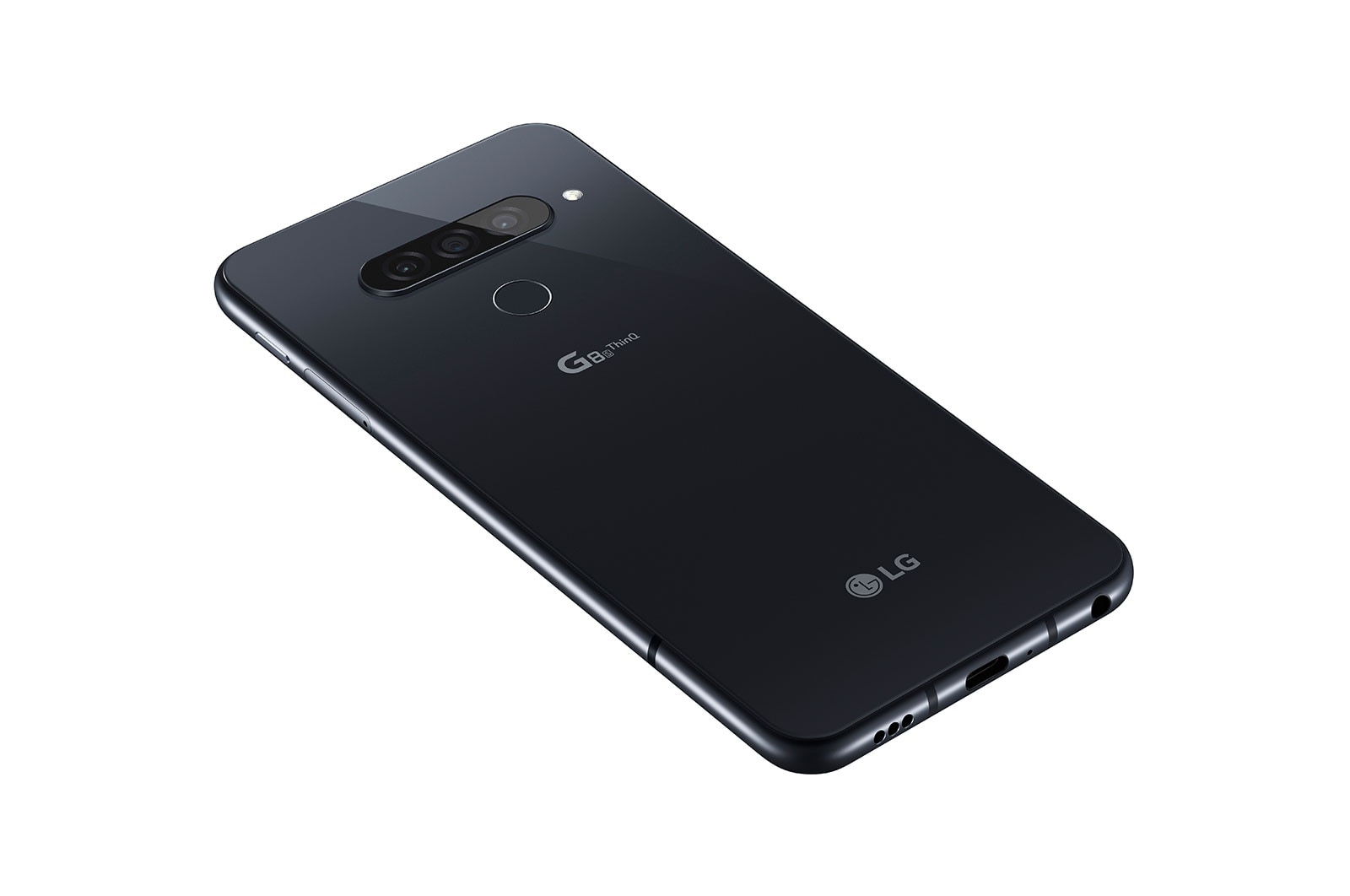 LG Smartphone LG G8S ThinQ | Cinci camera foto | 128GB | 6GB RAM ...