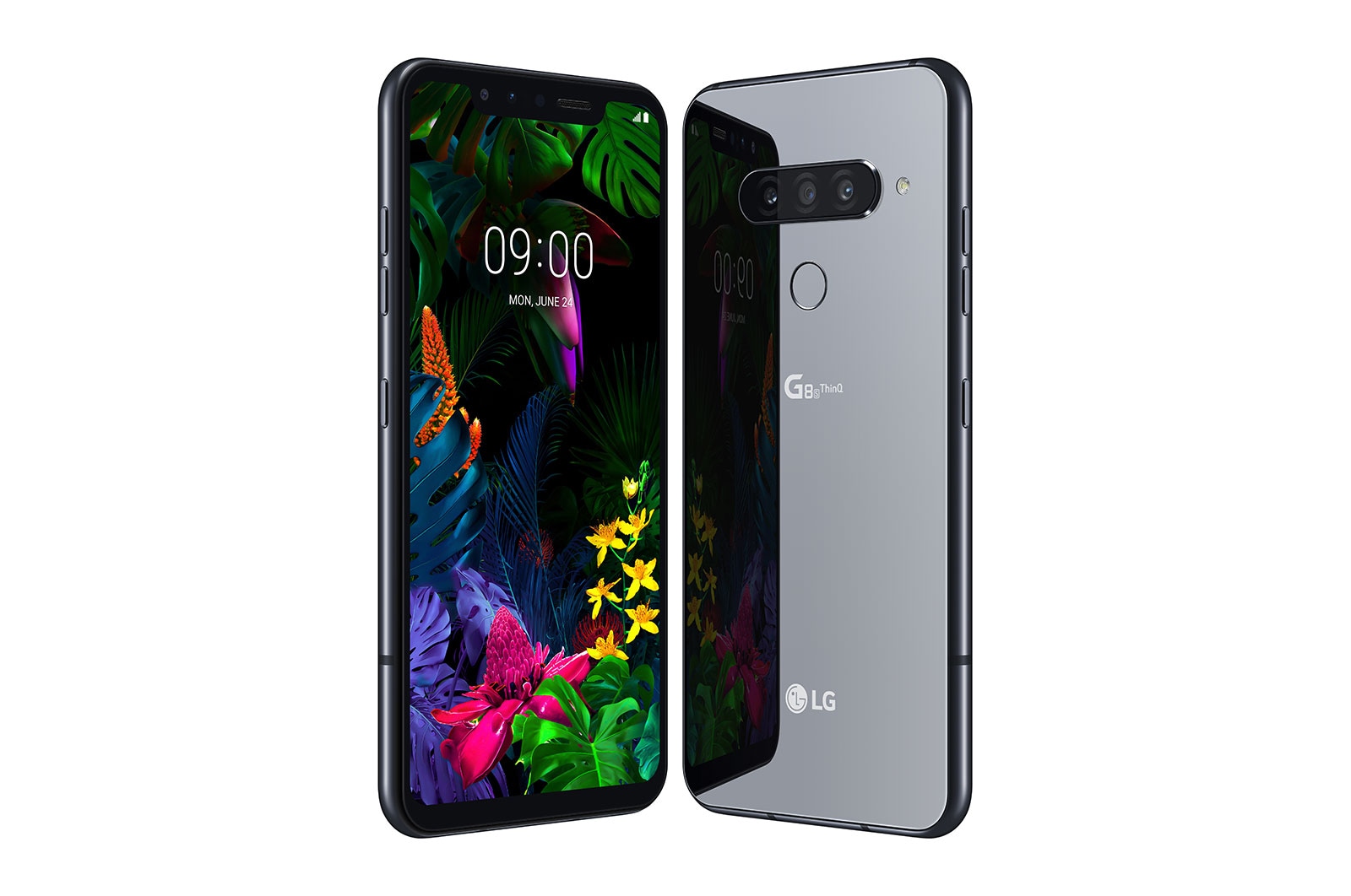 LG Smartphone LG G8S ThinQ | Cinci camera foto | 128GB | 6GB RAM ...