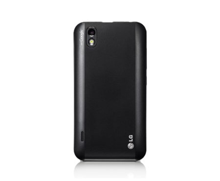LG Optimus 2x P990
