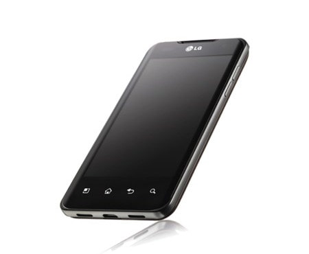 LG Optimus 2x P990
