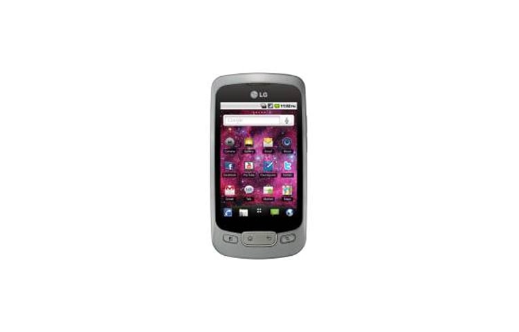 Optimus One P500 | Telefon mobil