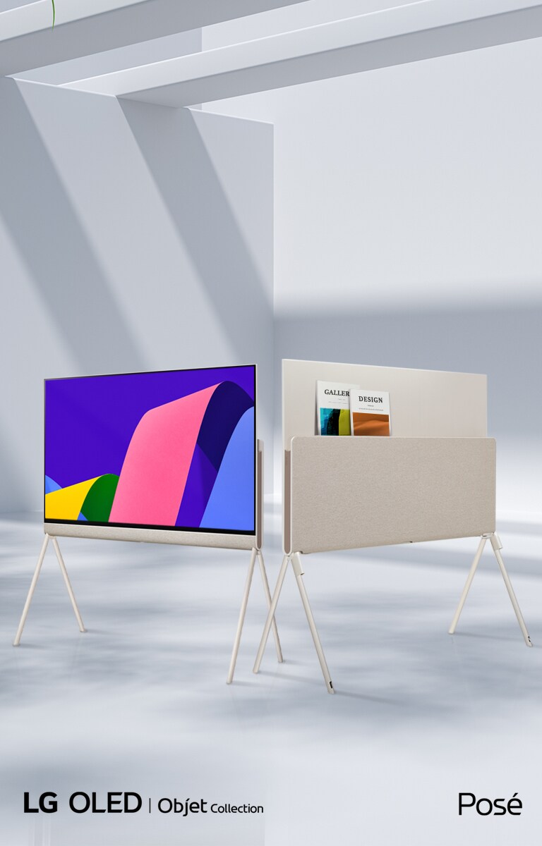 Electronice LG RO: Electronice de consum de la LG | LG România