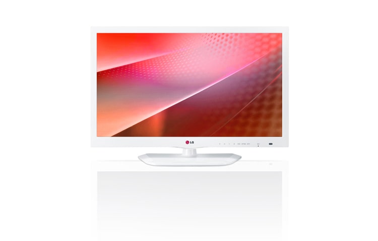 LG 26 inch CINEMA 3D Smart TV LN467U | LG România