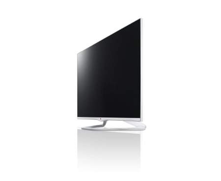 LG 32 inch CINEMA 3D Smart TV LA667S