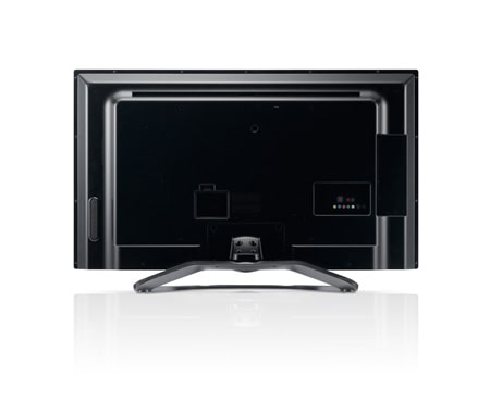 LG 42 inch CINEMA 3D Smart TV LA620S
