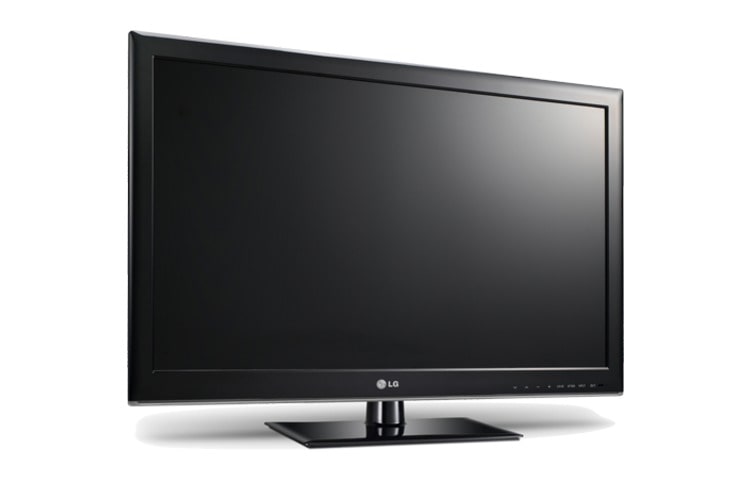 LG CINEMA 3D TV