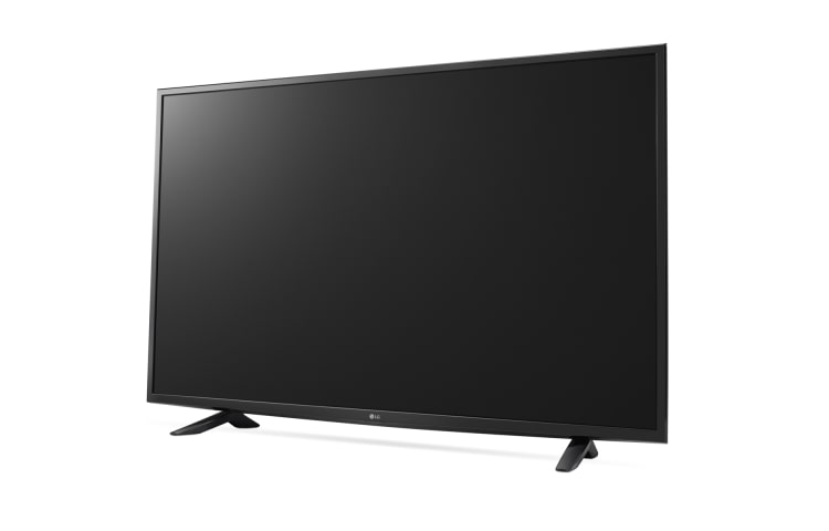 LG TV 43LF510V - 43'' LG LED LCD Game TV - LG Electronics Romania