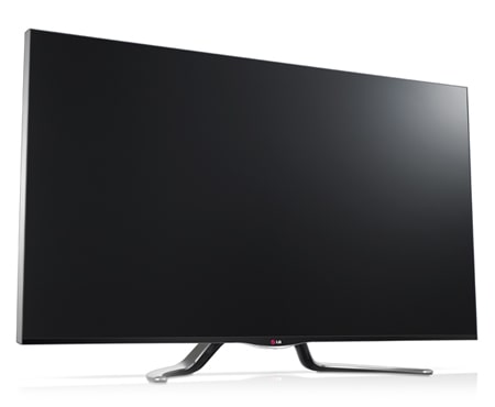 LG 47 inch CINEMA 3D Smart TV LA790V
