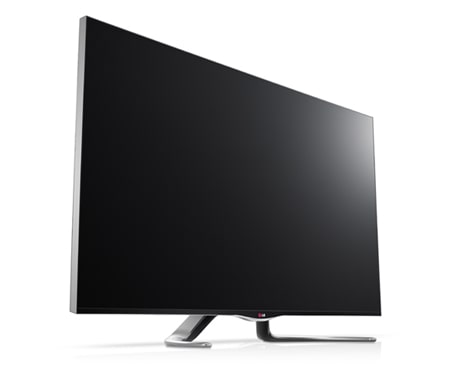 LG 47 inch CINEMA 3D Smart TV LA790V