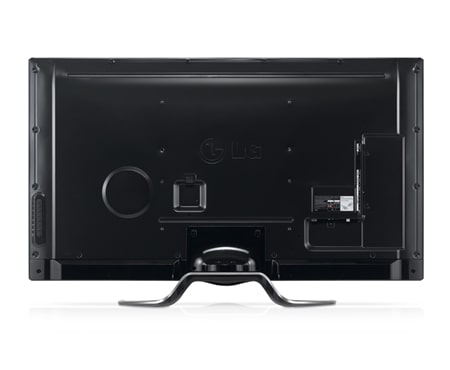 LG 47 inch CINEMA 3D Smart TV LA790V