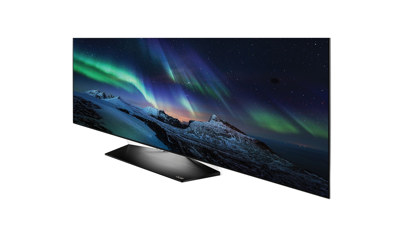 LG OLED TV - B6 | LG România