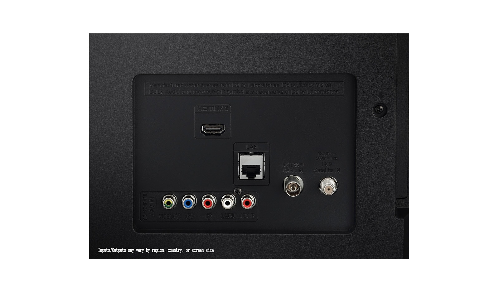 LG LED TV | LG România