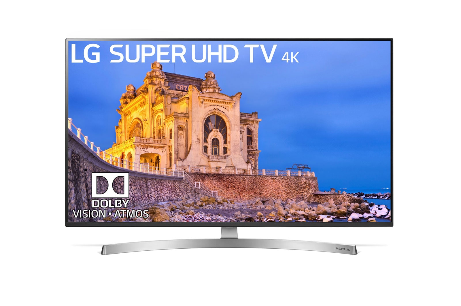 LG 49SK8500PLA | LG România