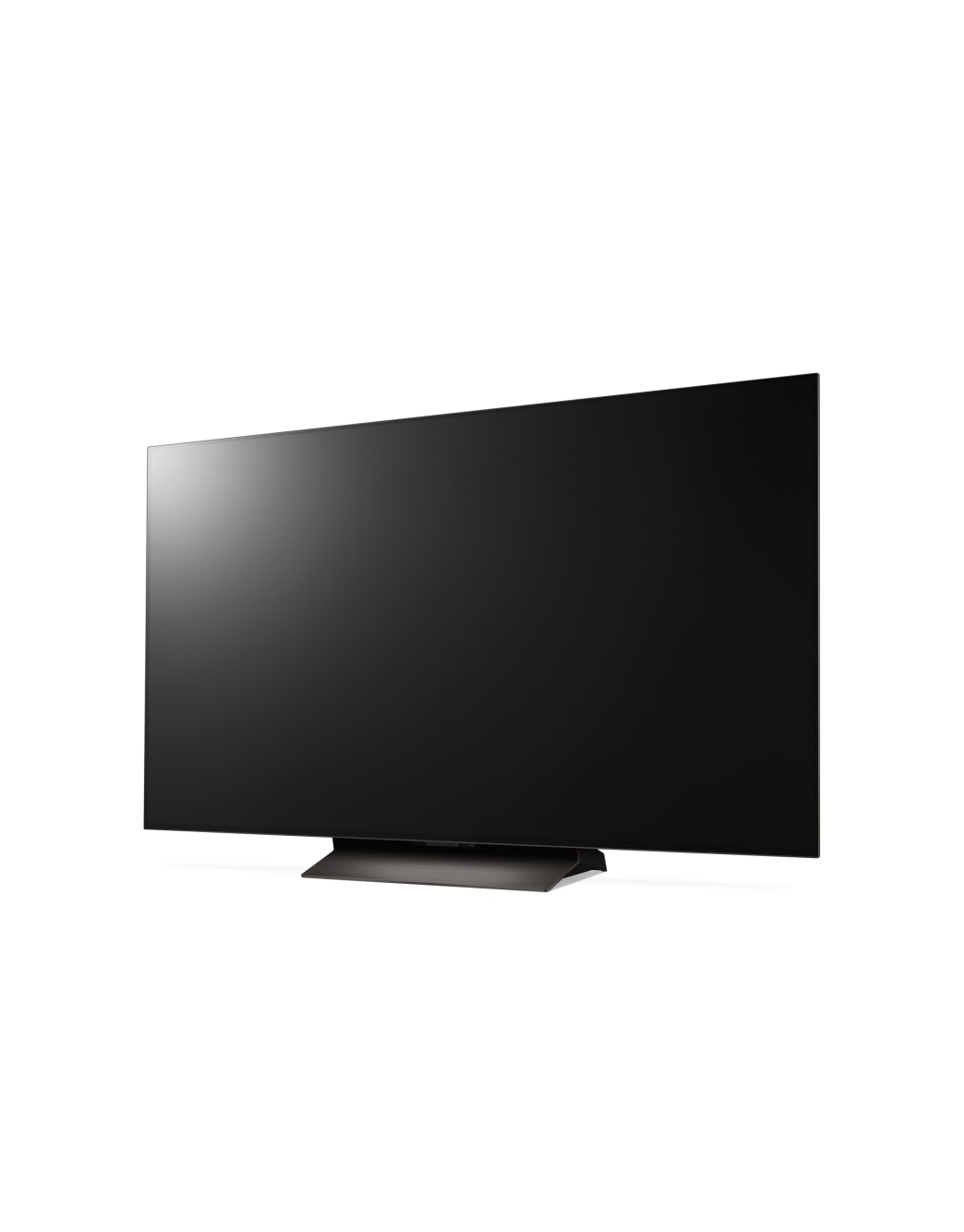 LG OLED evo AI C4 4K Smart TV 2024 55 inch - OLED55C41LA | LG România