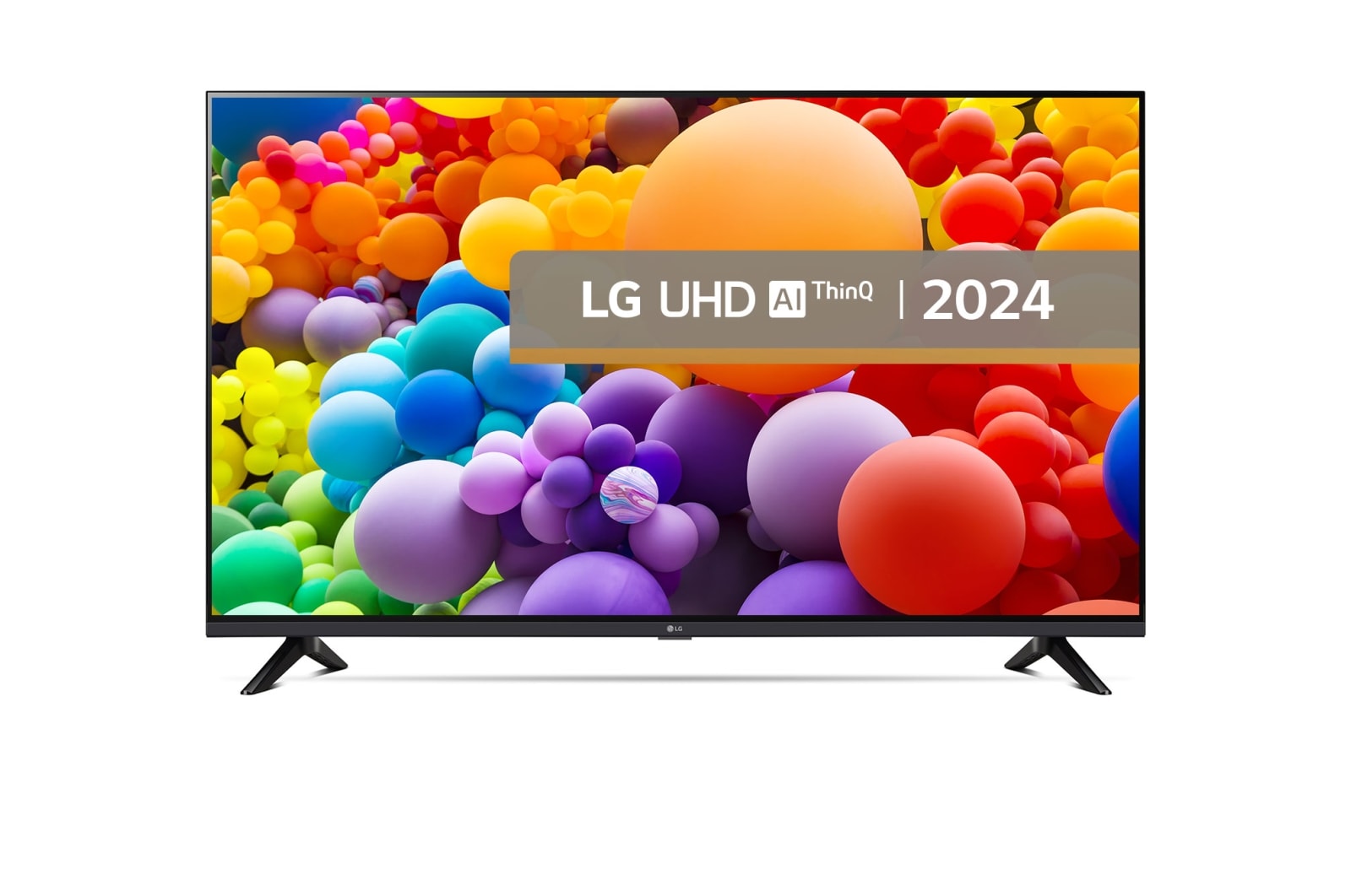 LG UHD TVs | LG România