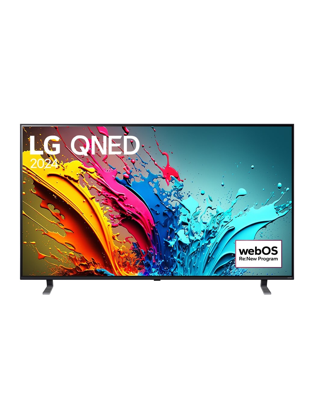 LG QNED TVs | LG România