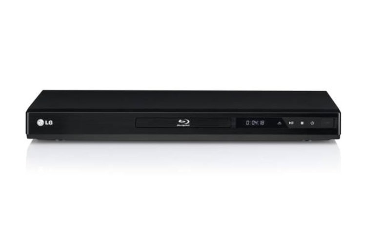 LG Blu-Ray 3D Player | LG România
