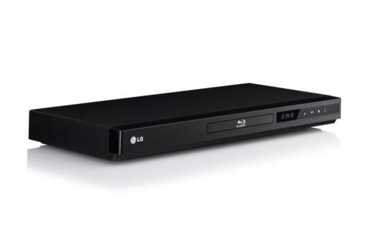 LG Blu-Ray 3D Player | LG România
