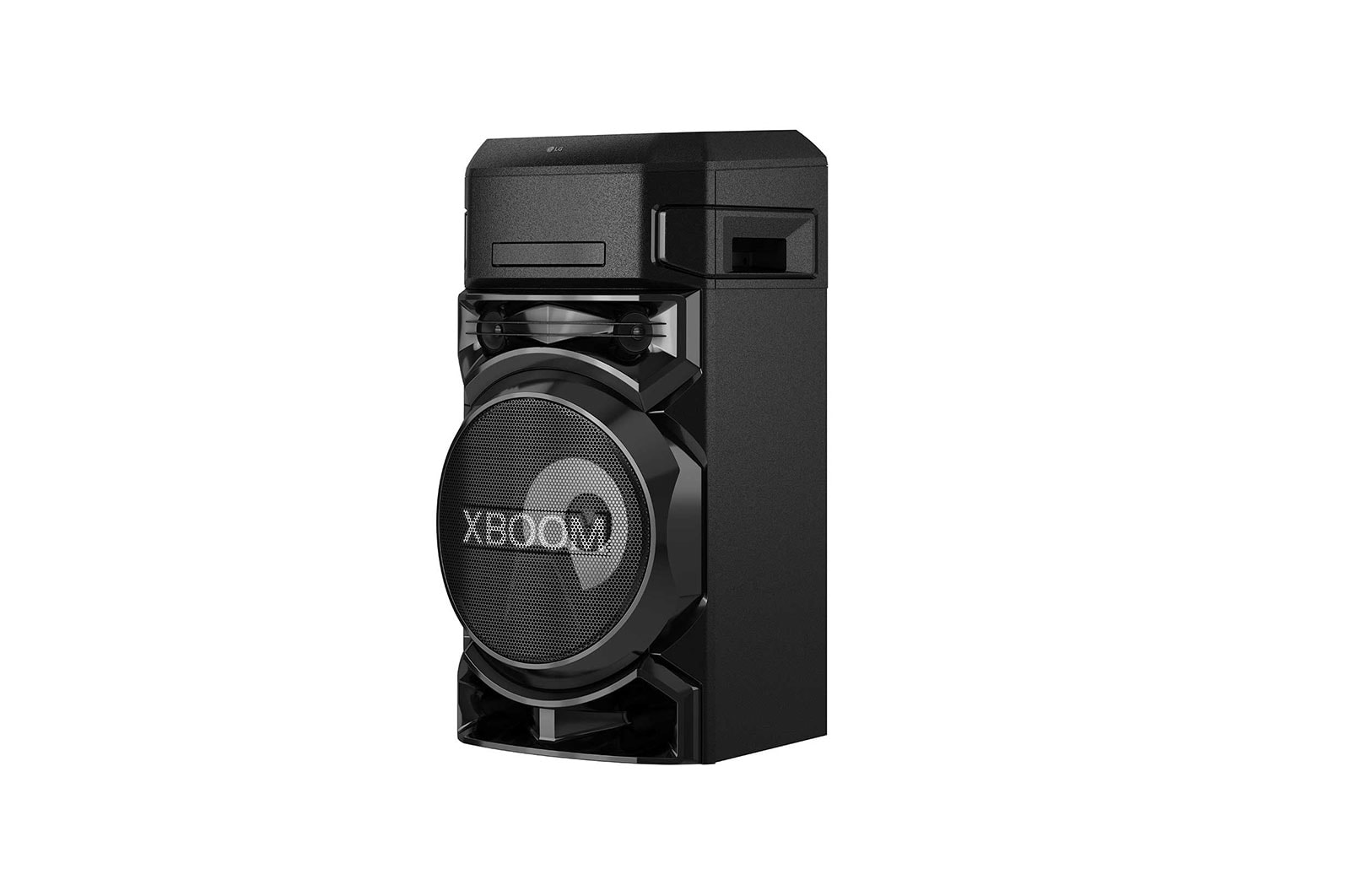 LG ON5: XBOOM ON5
