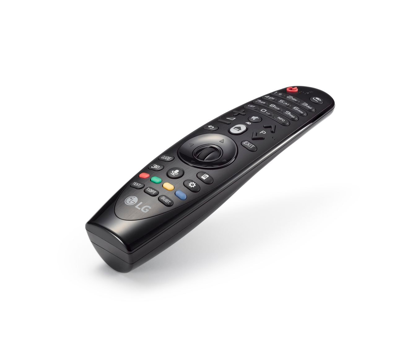 MR15(AN-MR600) premium magic remote daljinski upravljač sa senzorom pokreta