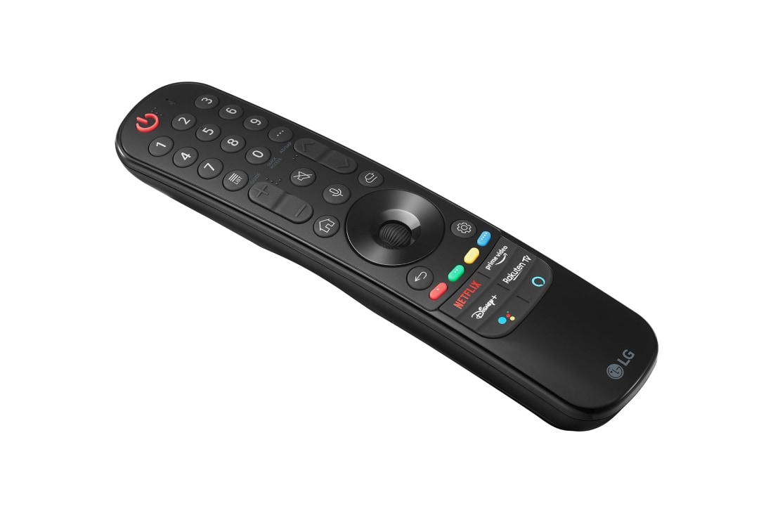 LG 2021 Magic Remote - daljinski upravljač daljinski upravljač sa ...
